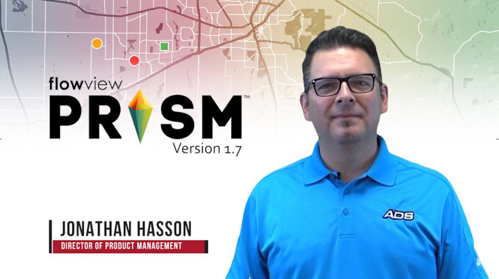 ADS® Announces the Powerful Updated PRISM™ 2.0 Solution Platform for ...
