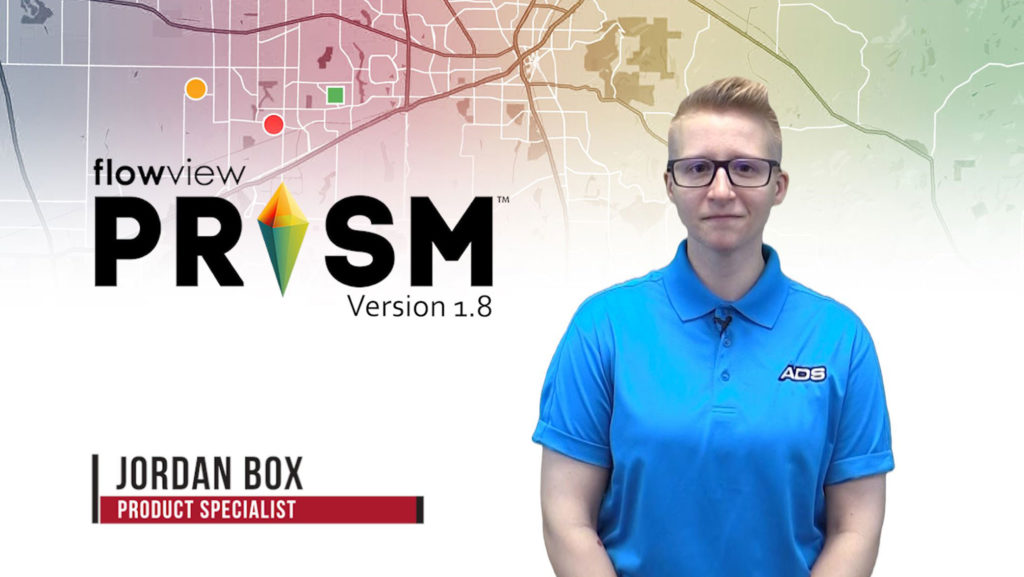ADS® Announces the Powerful Updated PRISM™ 2.0 Solution Platform for ...
