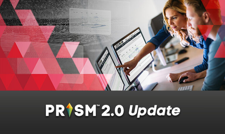 ADS® Announces the Powerful Updated PRISM™ 2.0 Solution Platform for ...